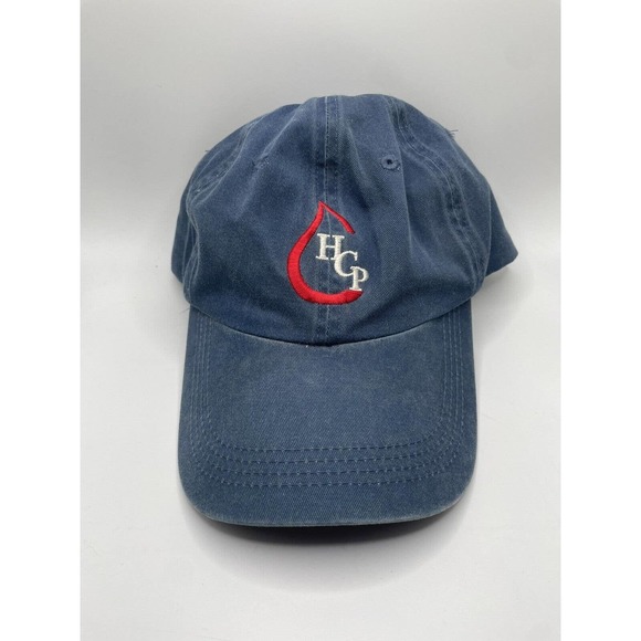 cameo | Accessories | Hcp Pumps Of America Hat Adjustable Unisex Blue ...